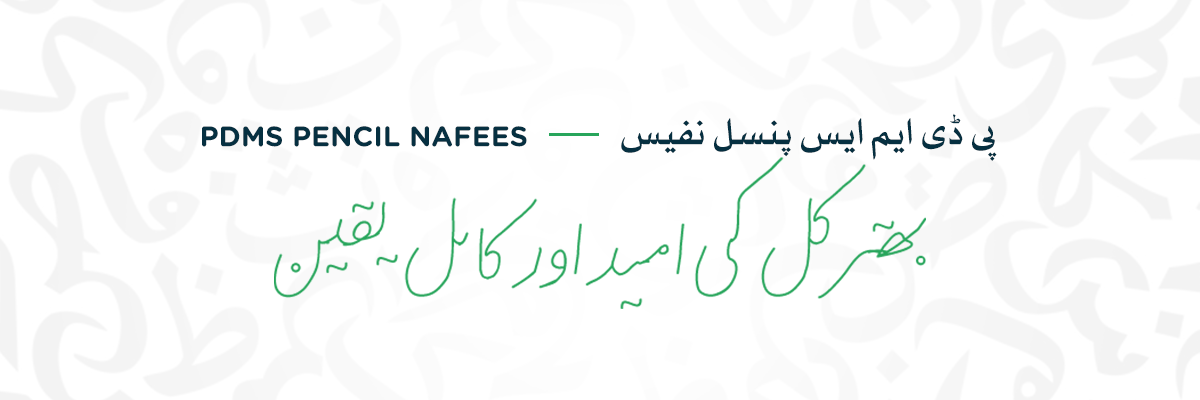 28 Thin and Elegant Urdu Fonts to Make Your Text Shine